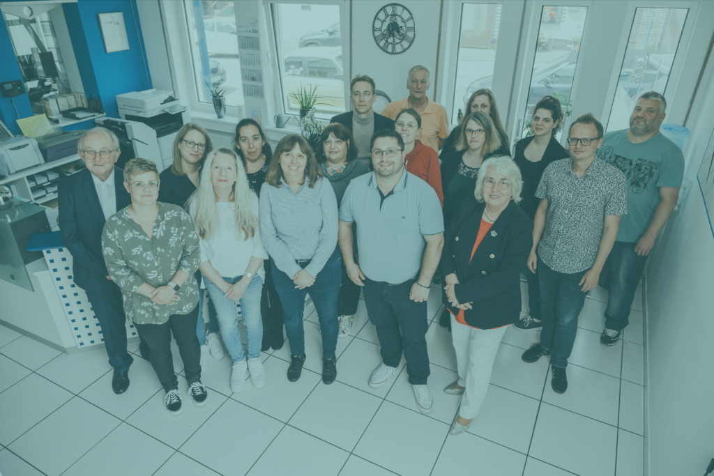 Über uns | Steuerberatungskanzlei in Saarbrücken